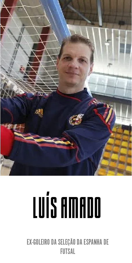 Mundo do Futsal Experience - 18 a 20 de Dezembro de 2023 em Foz do Iguaçu.